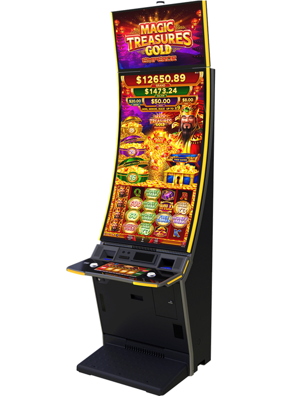 Indian Gaming Tradeshow & Convention | IGA 2025 | IGT